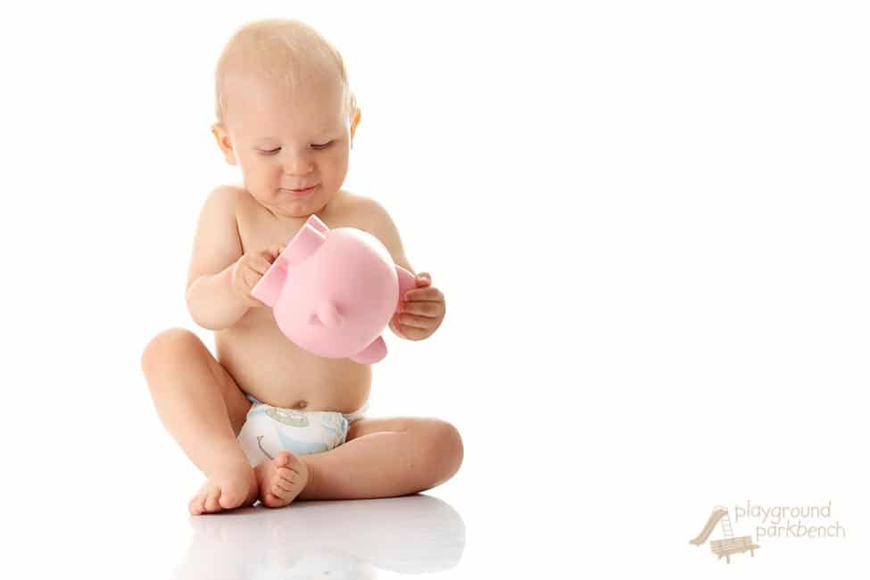 The Ultimate Baby Financial Checklist