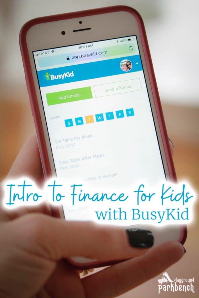 4 Simple Money Lessons All Kids Should Know