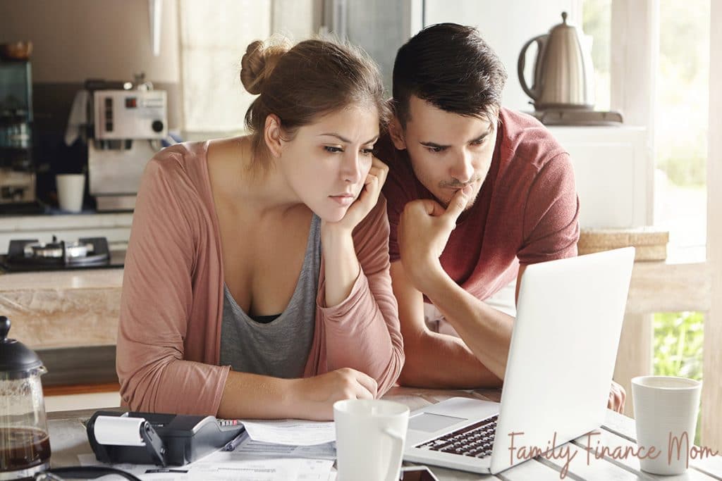 Family Finance Mom • Build a Financial Plan You Can LIVE With!