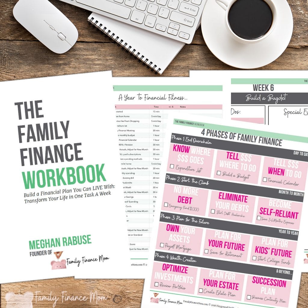 How to Build a Budget You Can Stick To