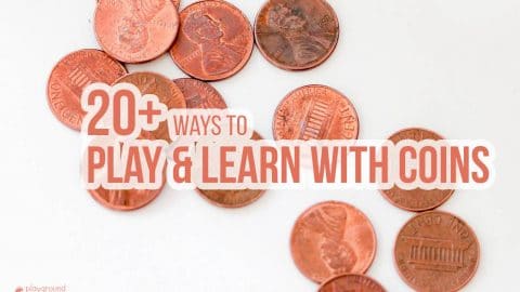 My 10 Favorite Money Books for Kids