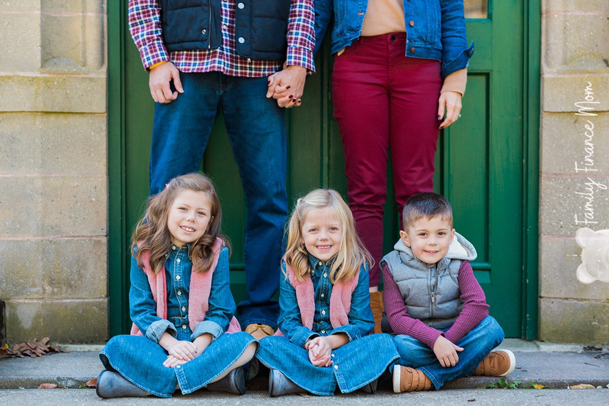 What Does The Average Family Budget Look Like What Does The Average Family Budget Look Like