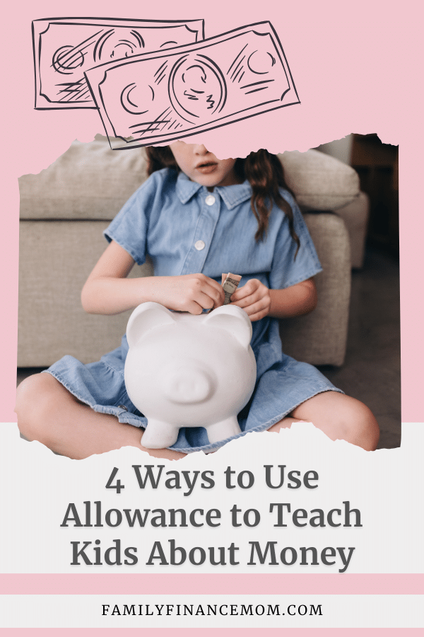 S4-13: Allowance for Kids and December Fed Meeting