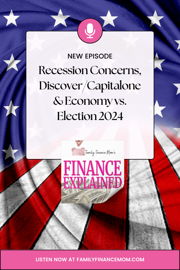 S4-20: Recession Concerns, Discover Merger & Bidenomics Impact on ...